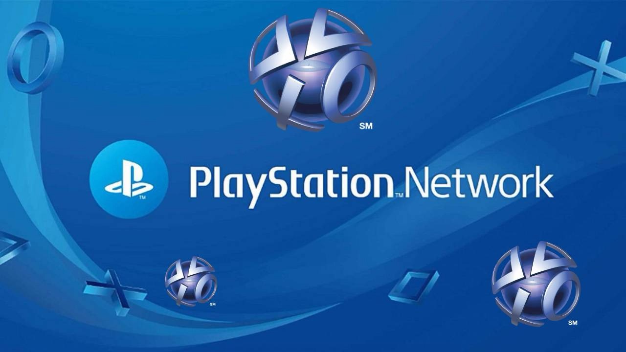 PlayStation Network Down For Many - Gamer Social Club