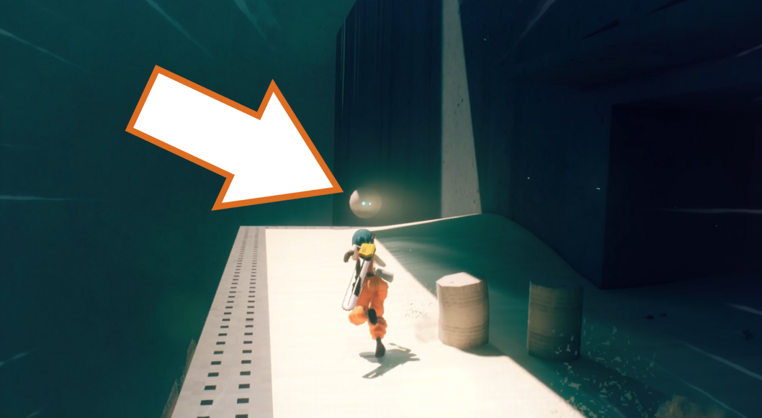 Motorslice - All Drone Orb Locations Guide - Gamer Social Club