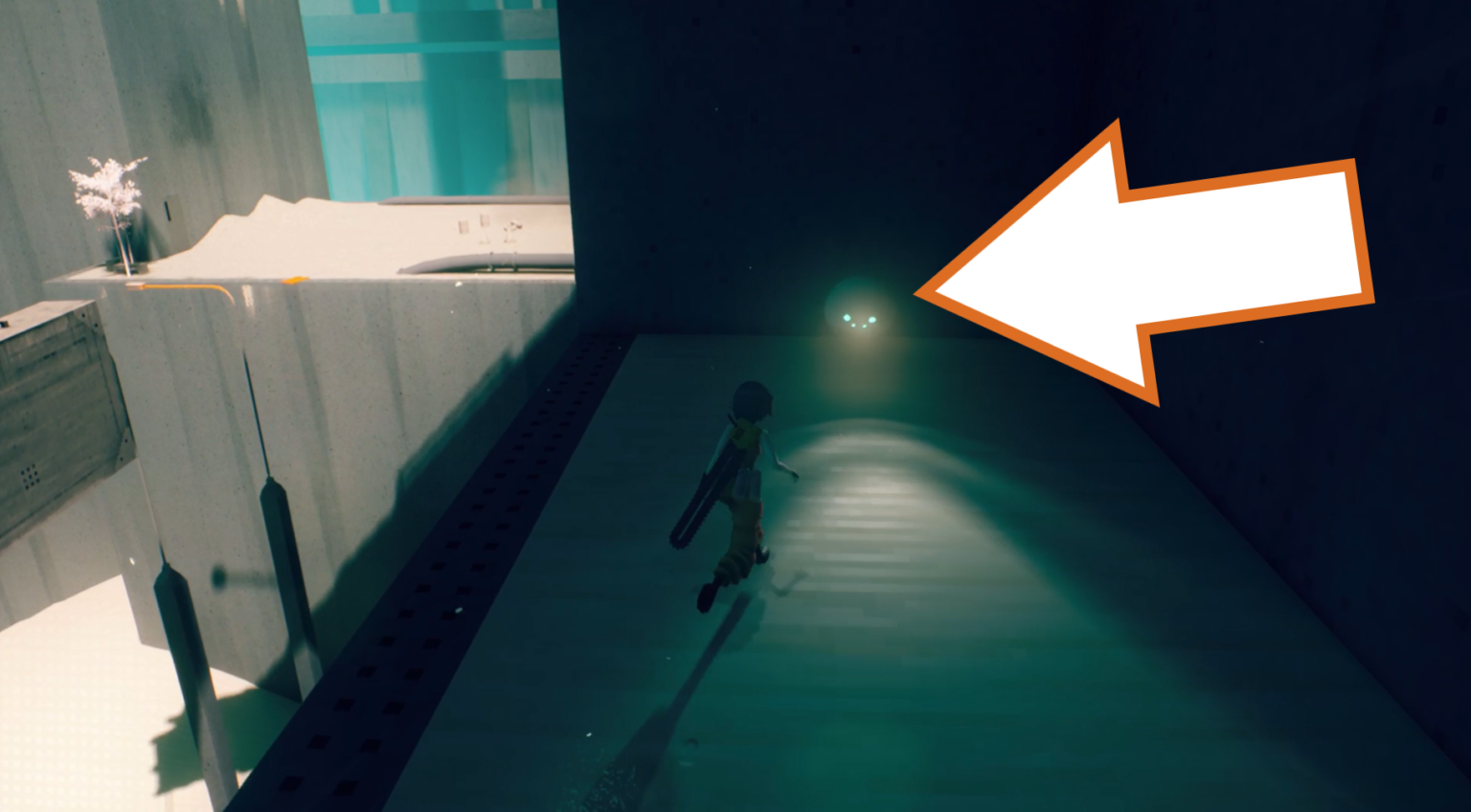 Motorslice - All Drone Orb Locations Guide - Gamer Social Club