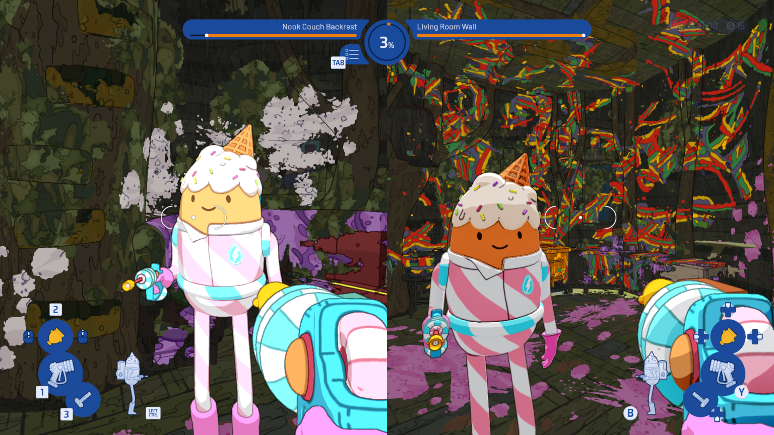 PowerWash Simulator 2: Adventure Time DLC - Review - Gamer Social Club