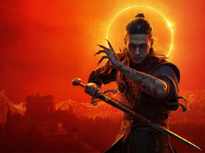 New The Blood of Dawnwalker Details Including Release Date and a New ...