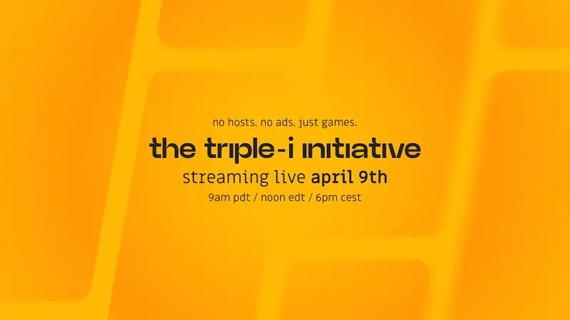 The Triple-i-Initiative Showcase April 2026: Check Out All the Reveals ...