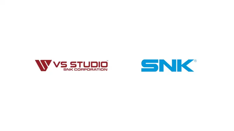 Katsuhiro Harada Forms VS Studio With SNK - Gamer Social Club