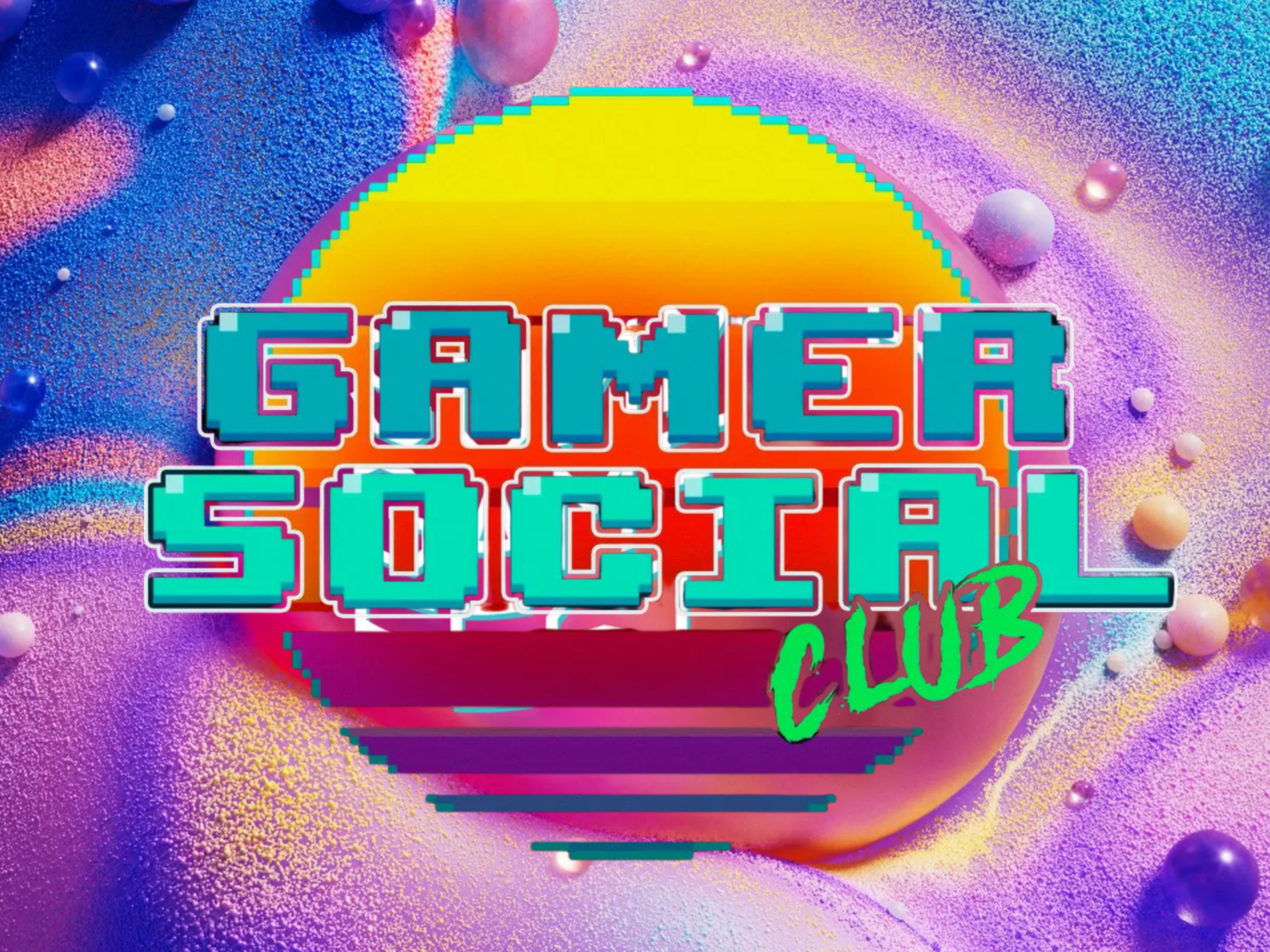 Gamer Social Club @ Summer Game Fest 2026: Don't Miss a Single Showcase ...