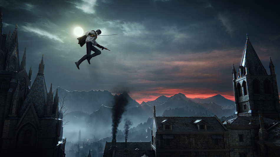 The Duskbloods 2026 Release Date and Switch 2 Exclusivity Reiterated ...