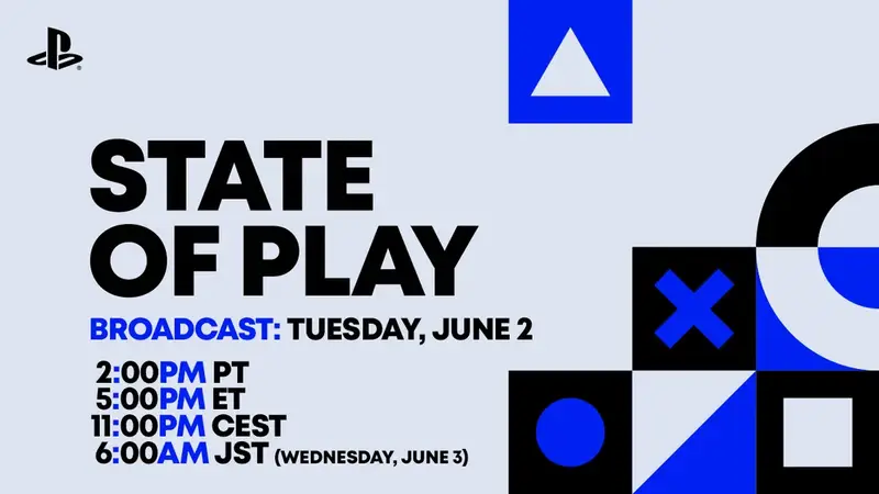 PlayStation State of Play - June 2026: Everything Announced - Gamer ...