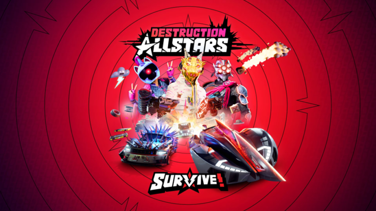 PlayStation Shuts Down Another Exclusive, Destruction AllStars - Gamer ...