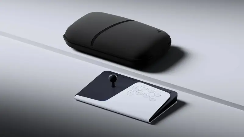 New Release and Pricing Details for PlayStation's Monitor, Fight Stick ...