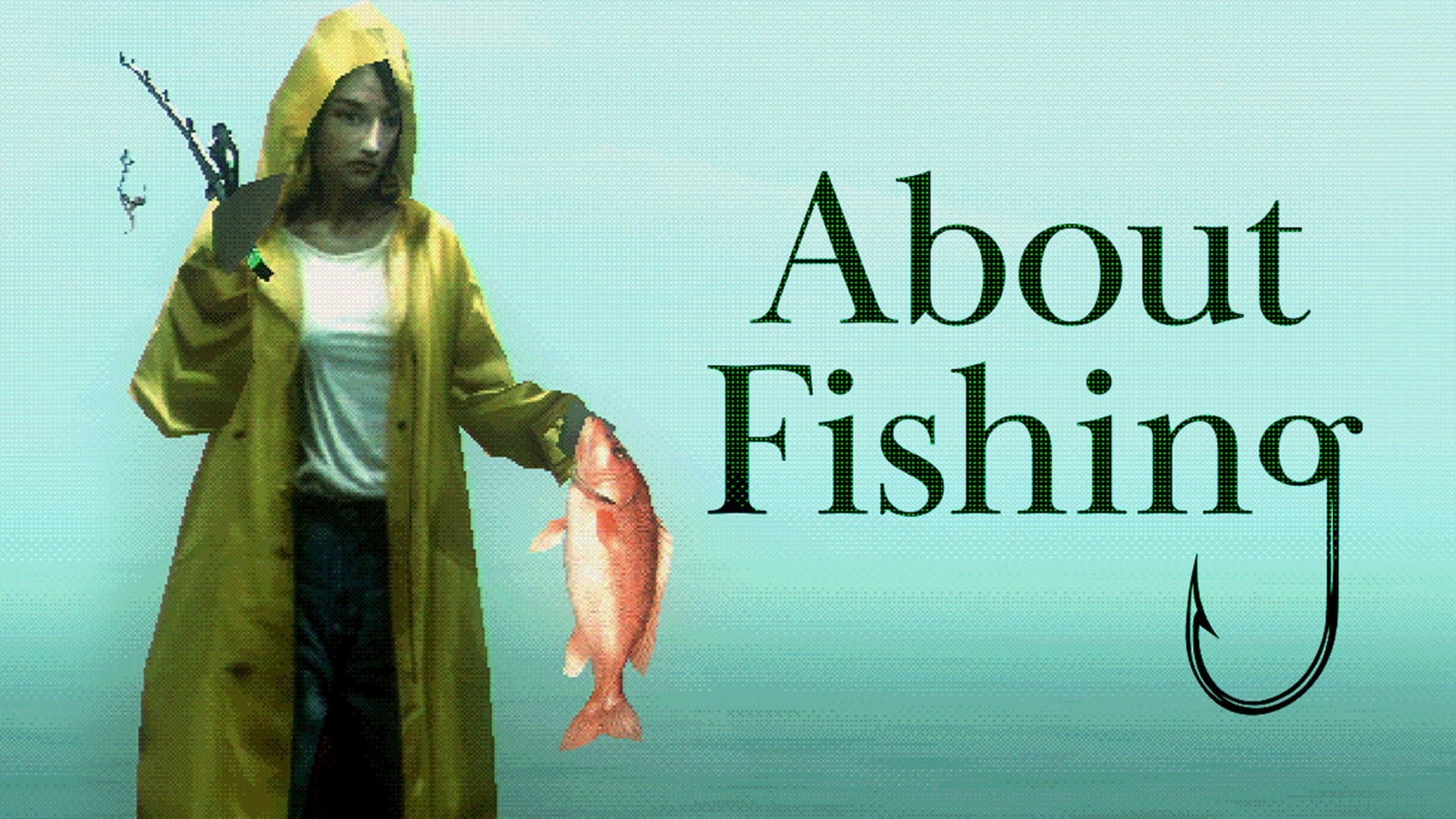 About Fishing Gets New Demo - Gamer Social Club