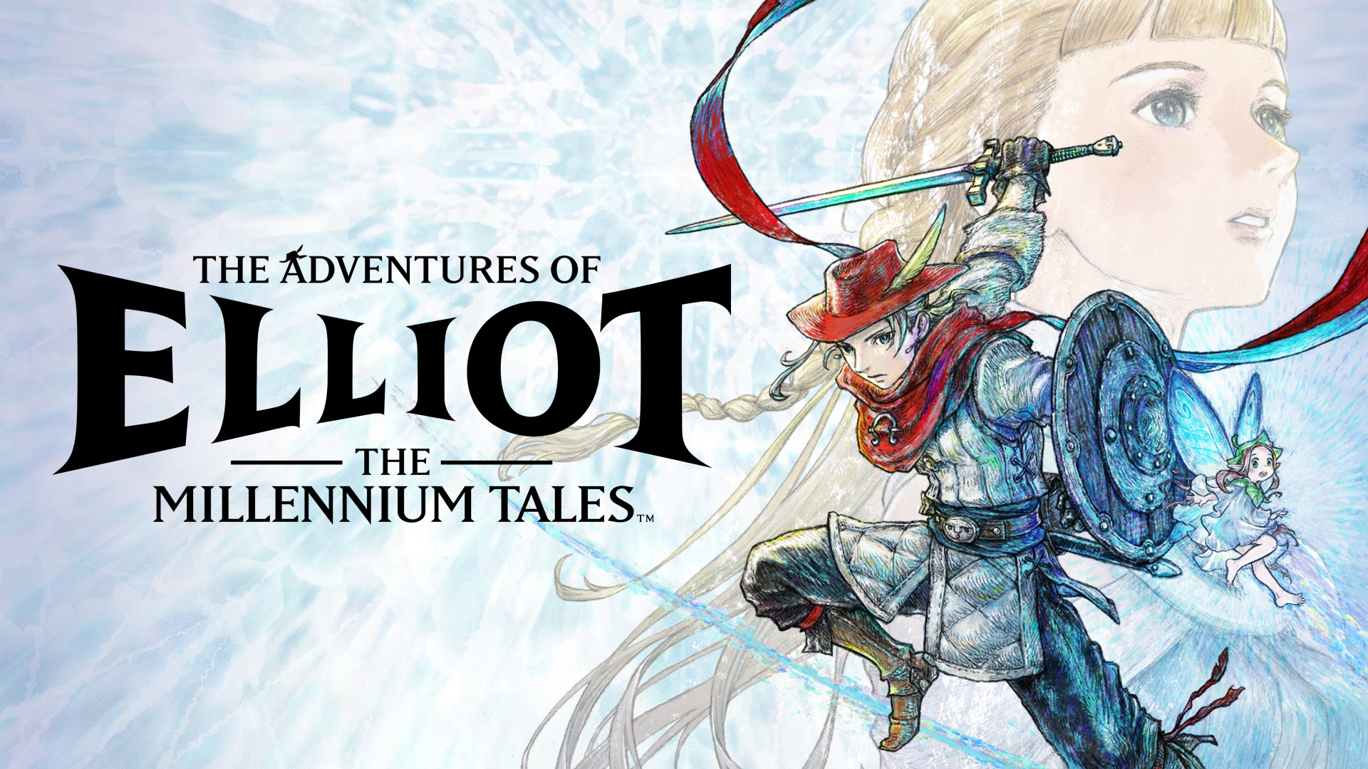 The Adventures of Elliot: The Millennium Tales Achievement List - Gamer ...