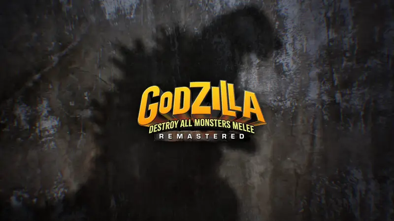 Godzilla: Destroy All Monsters Melee Remastered Announced - Gamer ...