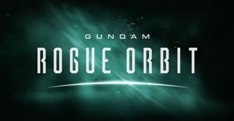 Gundam Rogue Orbit Announced at Summer Game Fest - Gamer Social Club