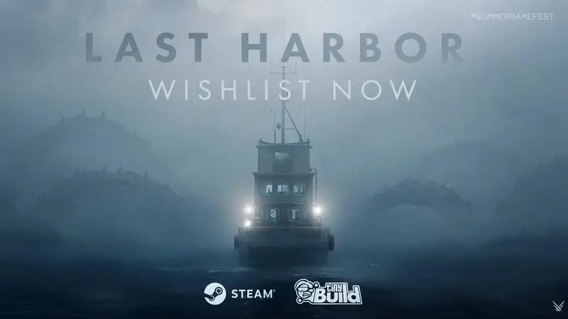 Last Harbor Sets Out to Rock the Zombie Apocalypse Genre’s Boat - Gamer ...