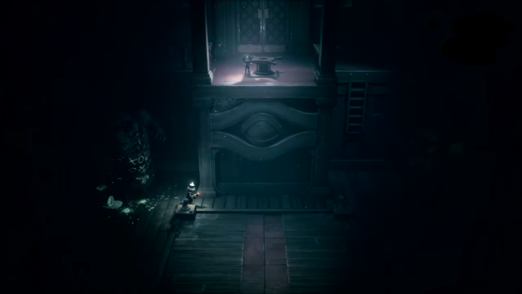 Little Nightmares III The Backstage DLC Announced, Available Next Week ...