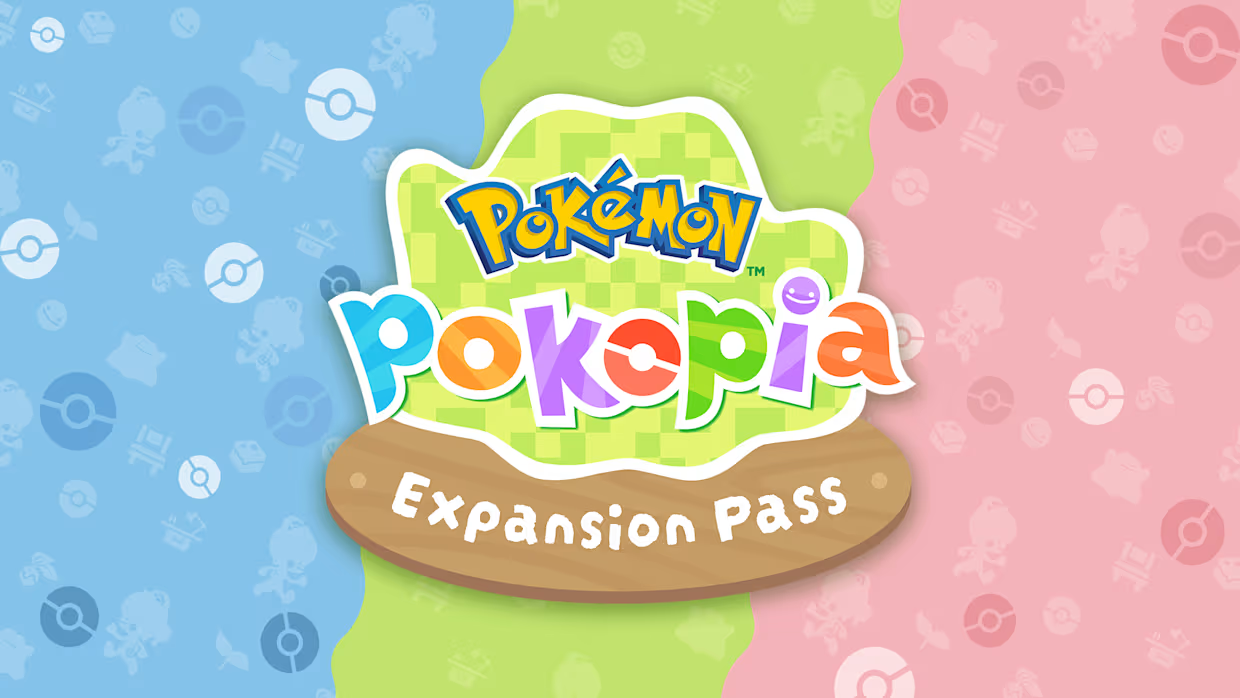 Pokémon Pokopia Underwater Update And Expansion Pass Announced - Gamer ...