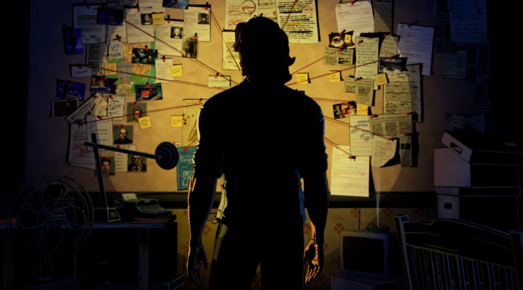 Trailer Reveal for The Wolf Among Us 2 - Gamer Social Club