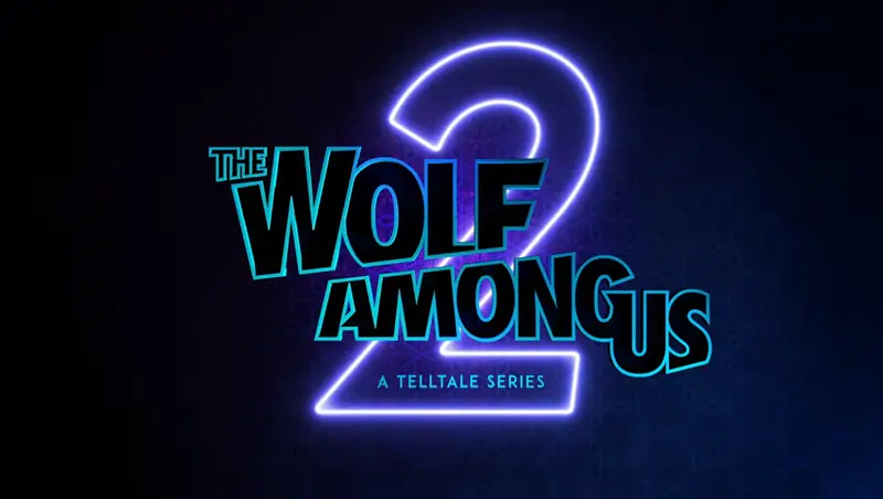 Trailer Reveal for The Wolf Among Us 2 - Gamer Social Club