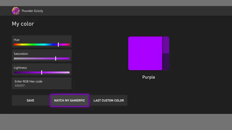 New Personalization Options, Controller Visibility, and More Available ...