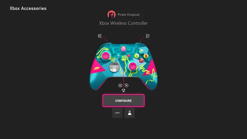 New Personalization Options, Controller Visibility, and More Available ...