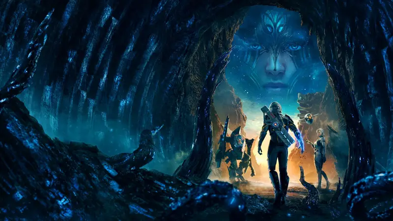Extended Gameplay Reveal for Exodus Shown at FGS Summer Showcase 2026 ...