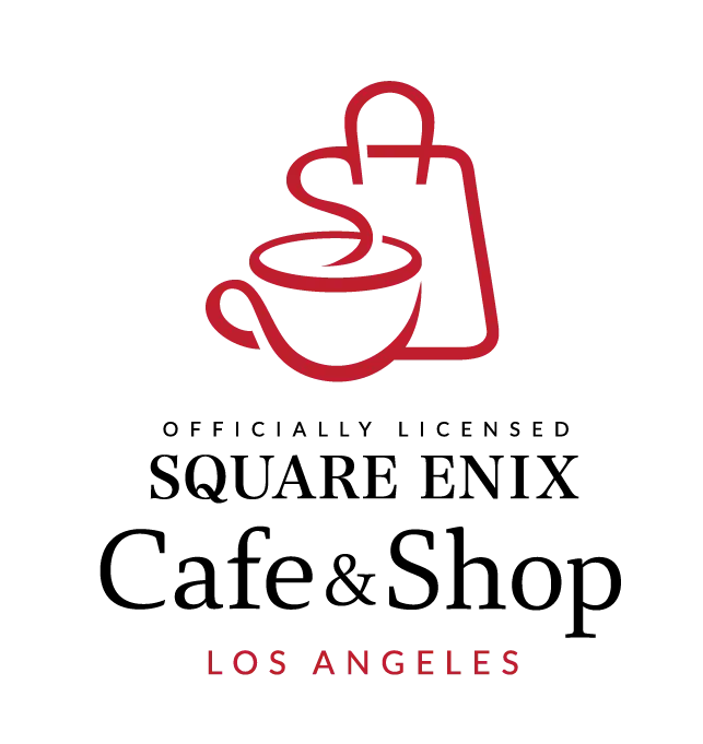 Square Enix Cafe & Shop Opening Up In Los Angeles - Gamer Social Club