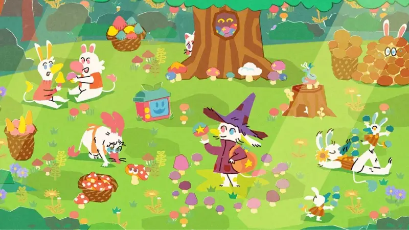 Wholesome Direct 2026: Check out all the Announcements - Gamer Social Club